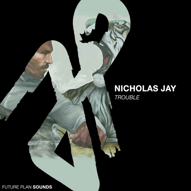 Trouble - Single by Nicholas Jay | Spotify