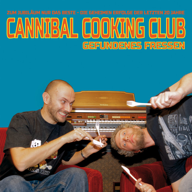 BPM and key for songs by Cannibal Cooking Club | Tempo for Cannibal ...