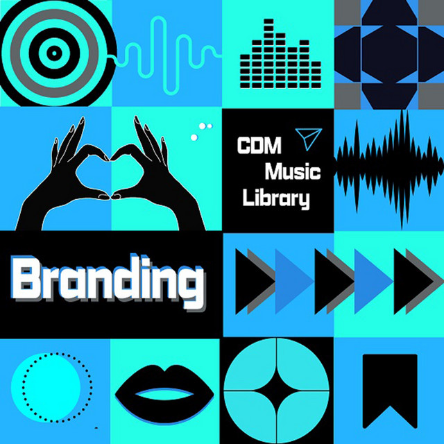 Branding - Album by CDM Music | Spotify