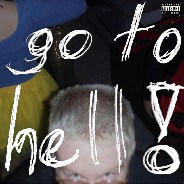 go to hell! - Album by anthony erlandson | Spotify