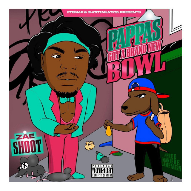 Zae Shoot | Spotify
