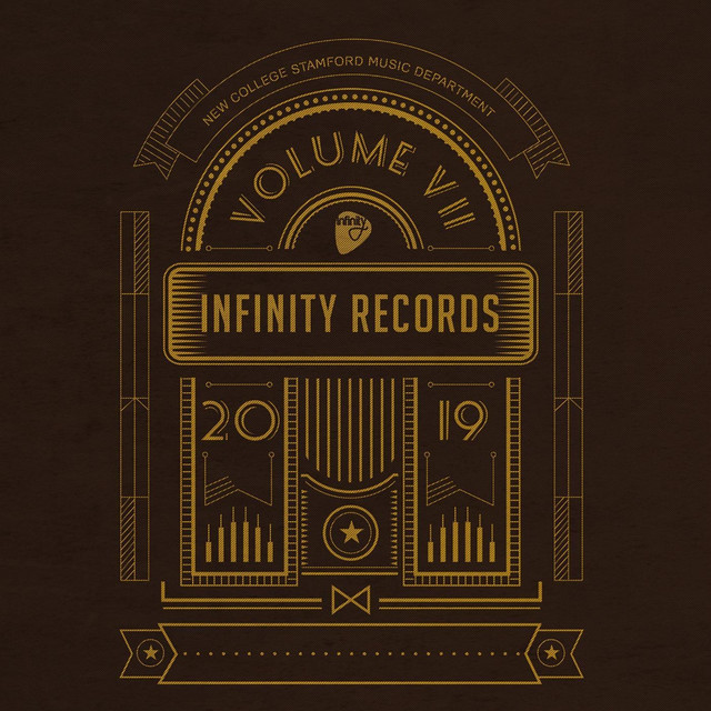 Infinity Records, Vol. 7 - Compilation by Various Artists | Spotify