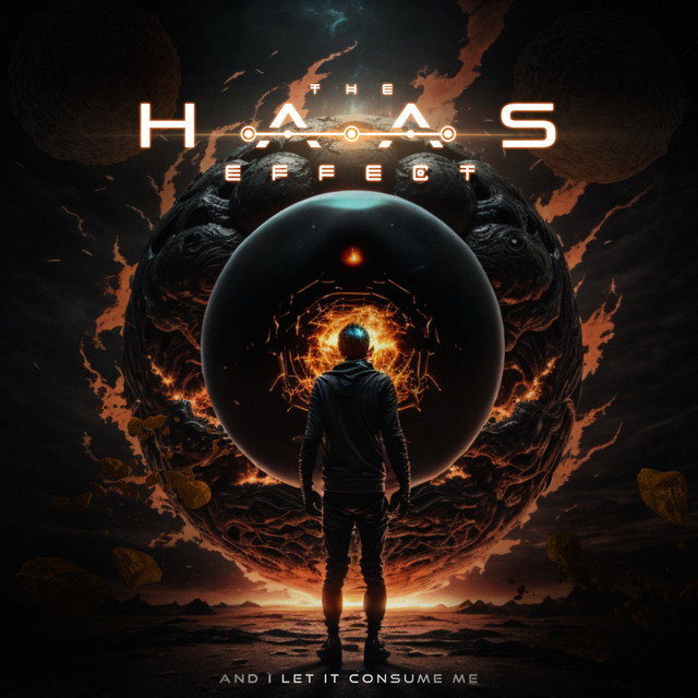 The sky of glass has shattered - song and lyrics by The Haas Effect ...
