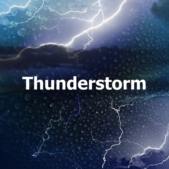 Thunderstorm - Album by Thunderstorm for Sleep | Spotify