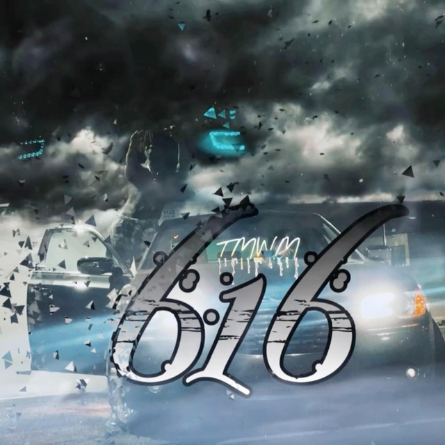 616 - Album by Quazy2x | Spotify