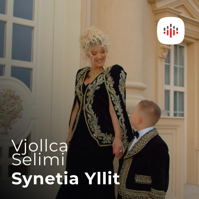 Synetia Yllit - song by Vjollca Selimi | Spotify