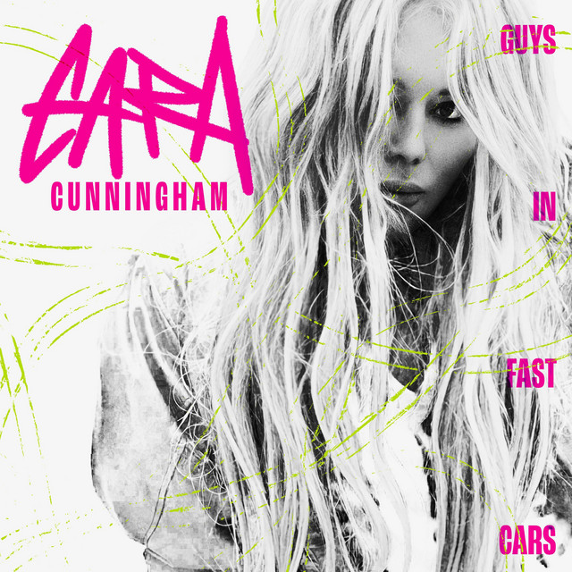 Guys in Fast Cars - Single by Cara Cunningham | Spotify