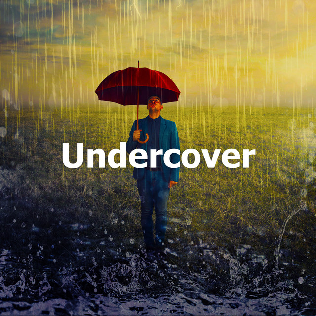 Undercover - Album by Thunderstorm Sleep | Spotify