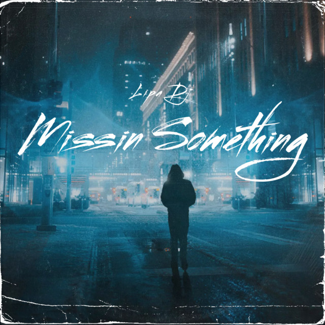 Something Missing (TikTok Edit) [Remix] - Single by Lipa DJ | Spotify
