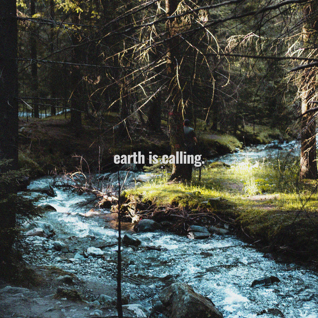 earth is calling. | Spotify
