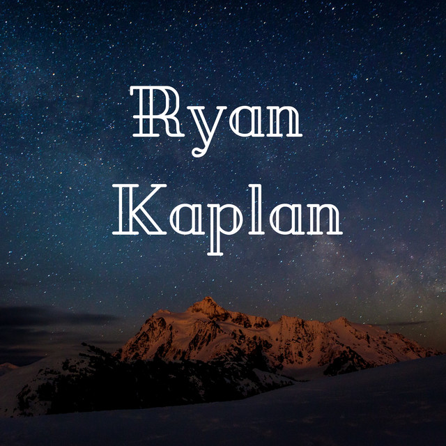Athlete Banner - Single by Ryan Kaplan | Spotify