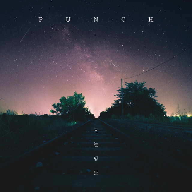 Tonight - Single by Punch | Spotify