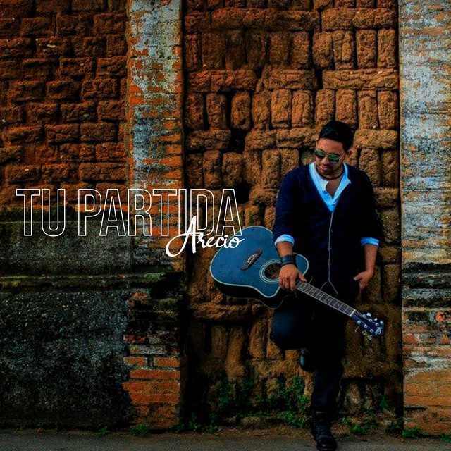 Tu Partida - EP by Arecio | Spotify