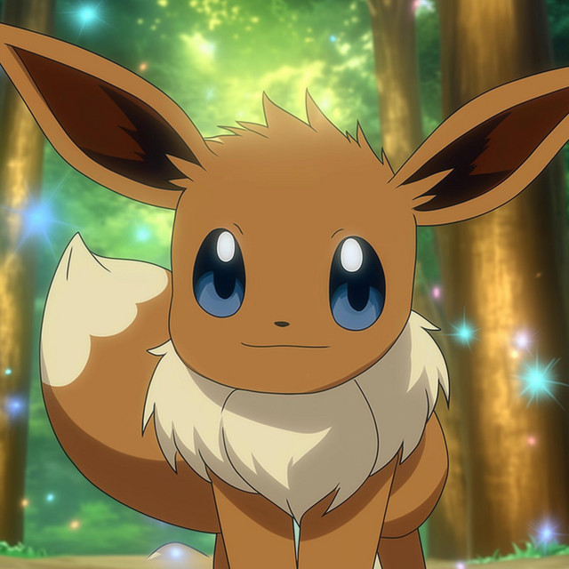 If Eevee Had a Theme Song - Single by Epic PokeTunes | Spotify