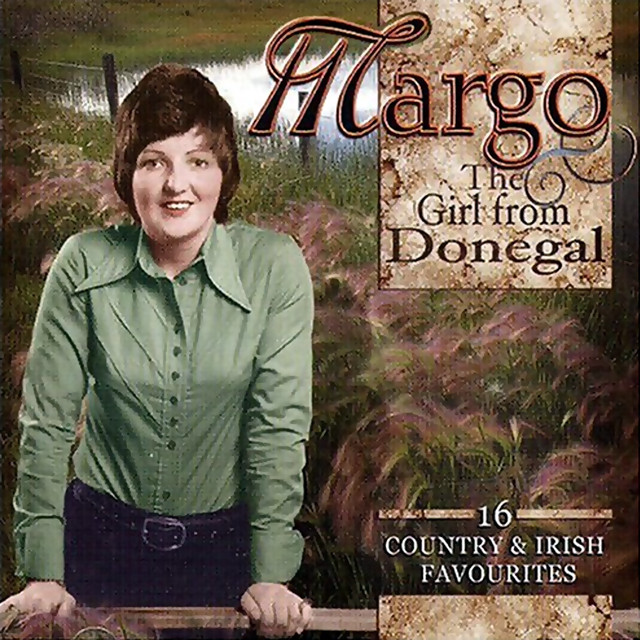 The Girl From Donegal - Album by Margo O'Donnell | Spotify