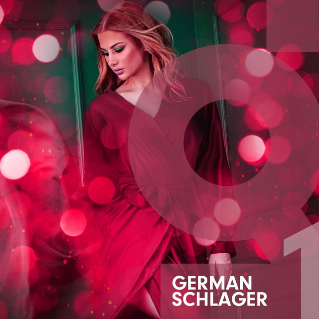 German Schlager, Vol. 1 - Album by Black Red Gold | Spotify