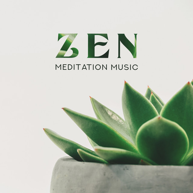 Zen Meditation Music - Everyday Yoga Practice, Meditation Music Zone ...