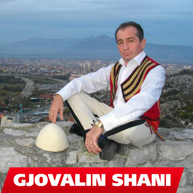 Fali jeten per dy jete - Single by GJOVALIN SHANI | Spotify