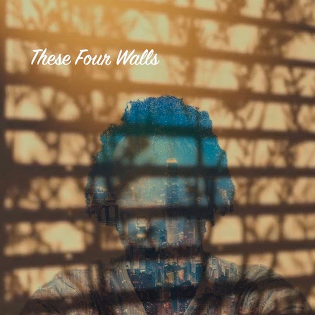 These Four Walls - Single by KC Colours | Spotify