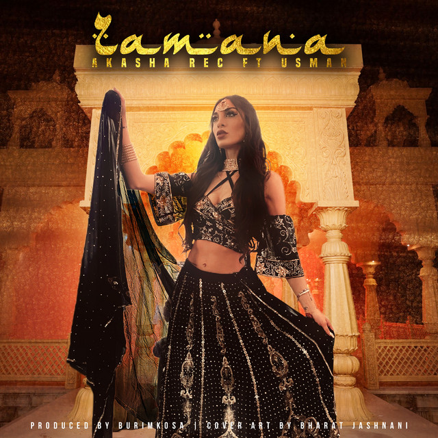 Zamana - Single by Akasha Rec | Spotify