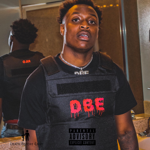 How I'm Feeling - Single by DBE Kilo | Spotify
