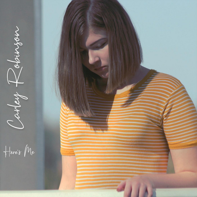 Carley Robinson | Spotify