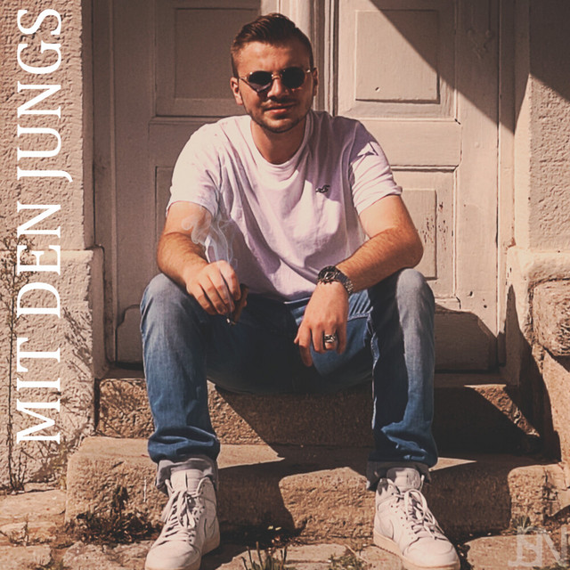 Mit den Jungs - Single by Jason | Spotify