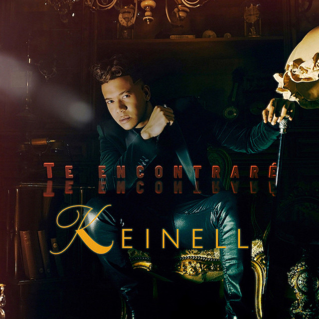 Te Encontrare - Single by Keinell | Spotify