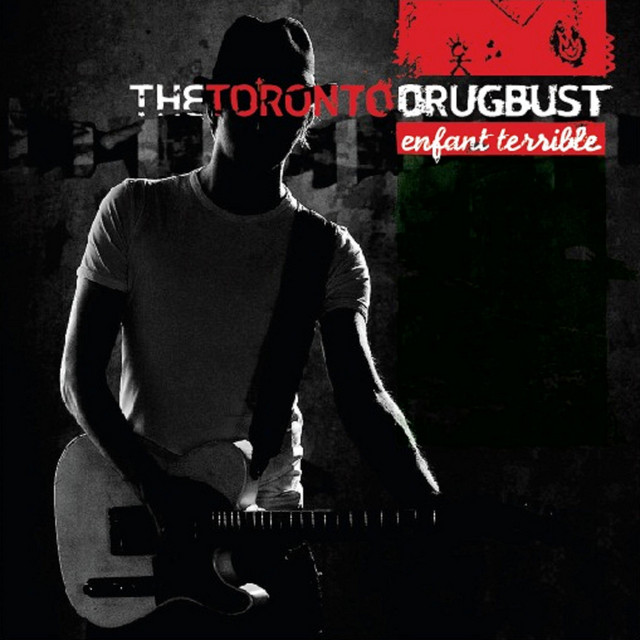 Toronto Drug Bust Concert & Tour History | Concert Archives