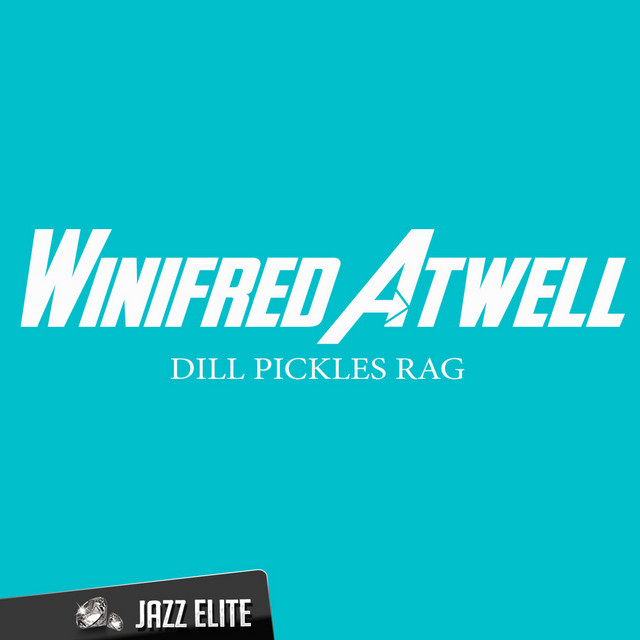 Cross Hands Boogie - song and lyrics by Winifred Atwell | Spotify