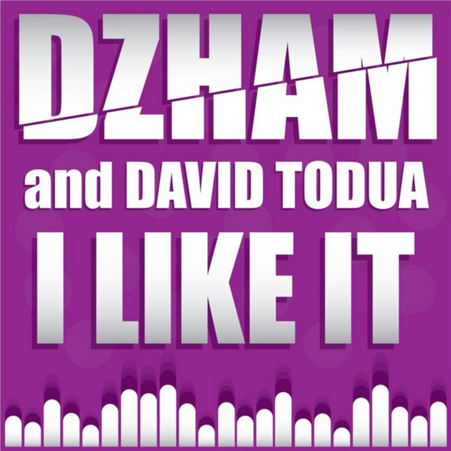 Dzham & David Todua | Spotify