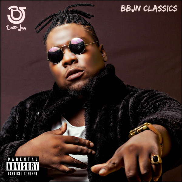 Bodilon Don (feat. DJ Combs & Mr Ji) - Single by BBJN | Spotify