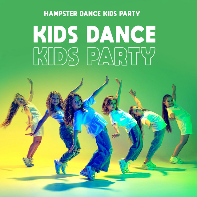 Selections Tempo - song by Hampster Dance Kids Party | Spotify