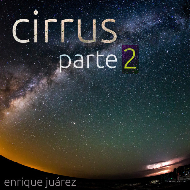 Enrique Juárez | Spotify