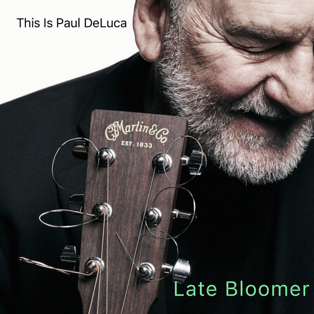 Paul Deluca | Spotify