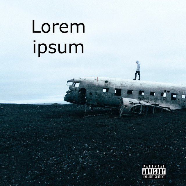 Lorem Ipsum - song and lyrics by Saurav Dani | Spotify