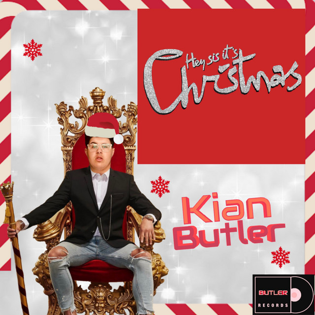 Hey Sis It's Christmas - Single by Kian Butler | Spotify