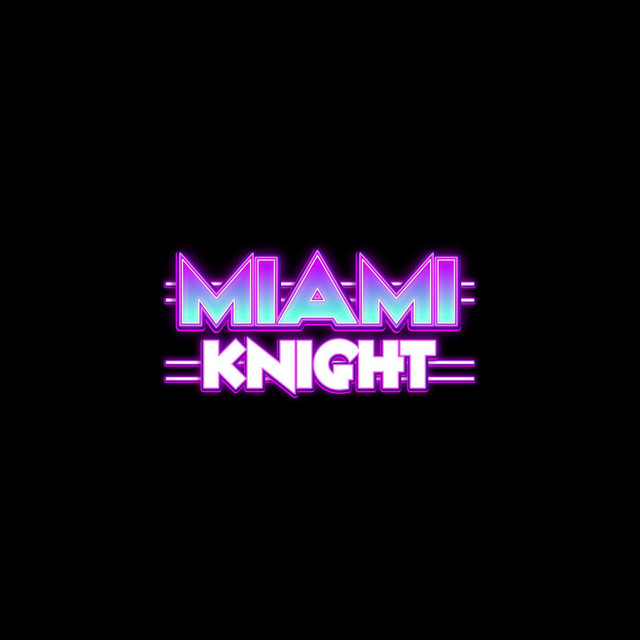 Miami Knight - Single by Anton Shilo | Spotify