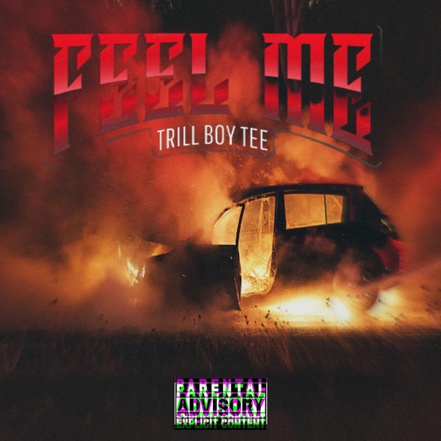 Feel Me - Single by Trill Boy Tee | Spotify
