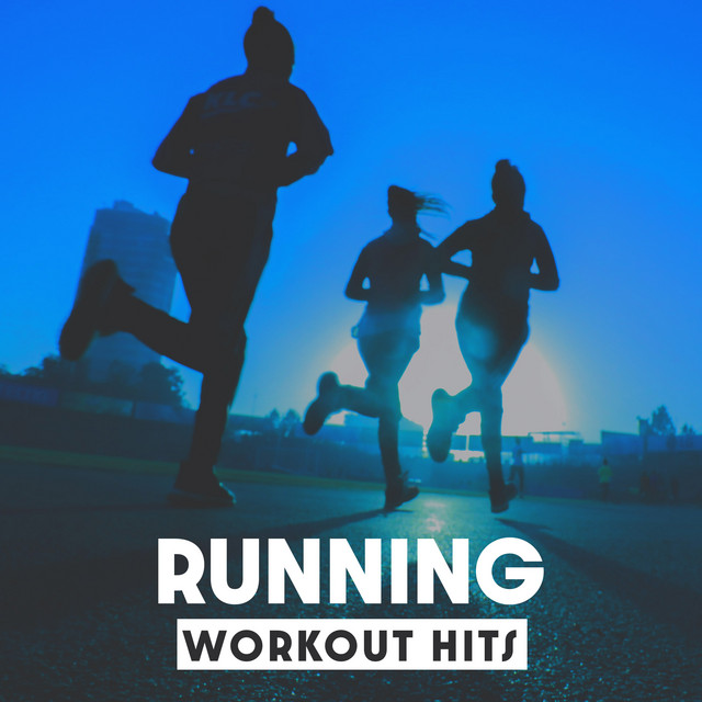 Running Workout Hits ! ! ! - Album by Música para Correr | Spotify