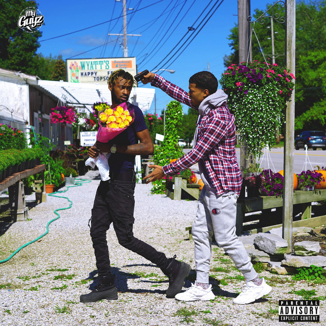 Time Off - song and lyrics by Lil Marv | Spotify