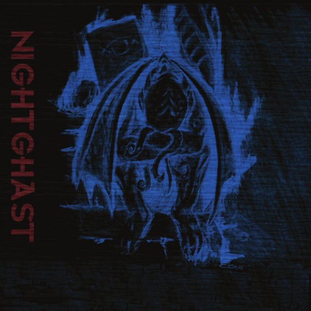 Nightghast - Album by Nightghast | Spotify