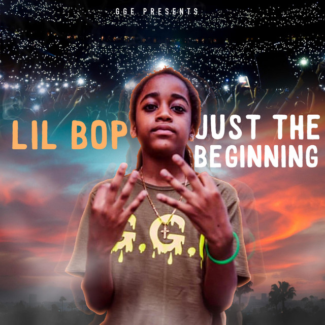 Look at Me - song and lyrics by Lil Bop | Spotify