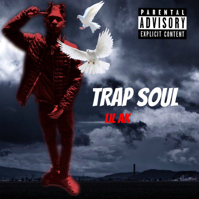 TRAP SOUL - Album by Lil Ak | Spotify