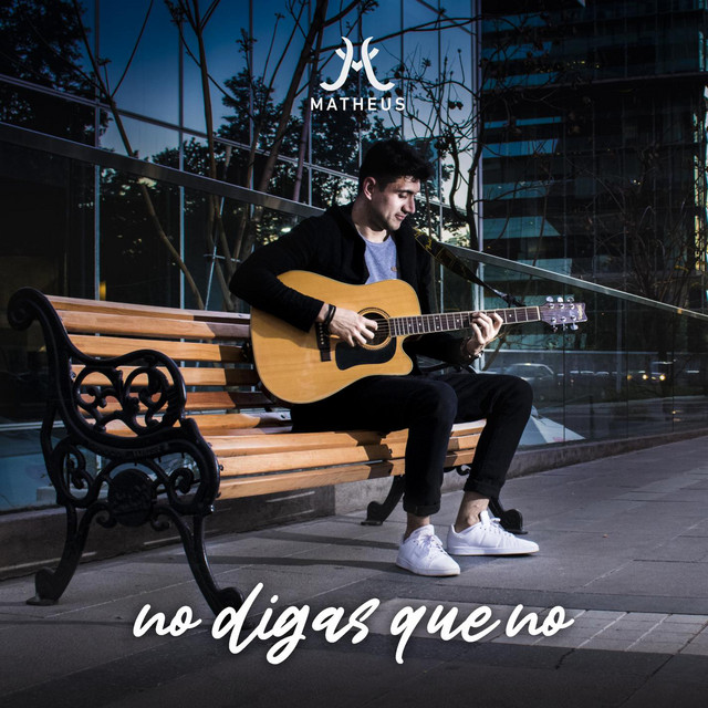 MATHEUS | Spotify