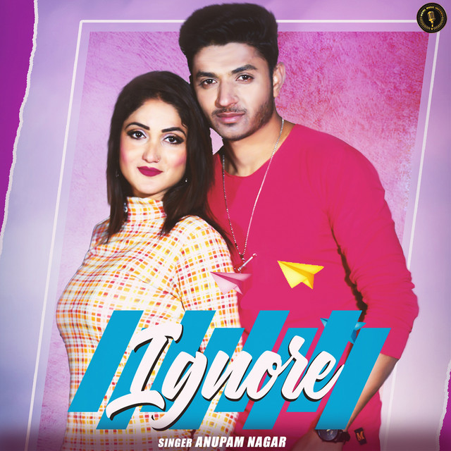 Anupam Nagar | Spotify