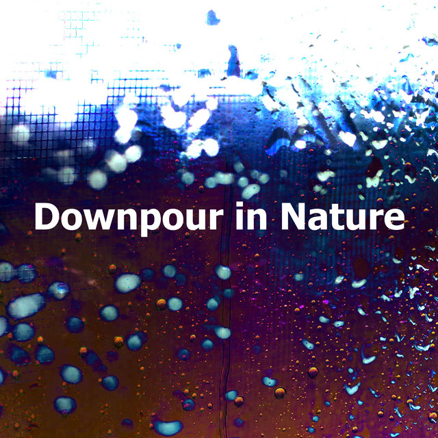 Falling Raindrops - song and lyrics by Rain Sounds Nature Collection ...