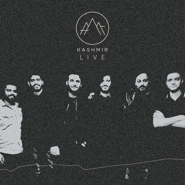 Kashmir Live - Album by Kashmir | Spotify