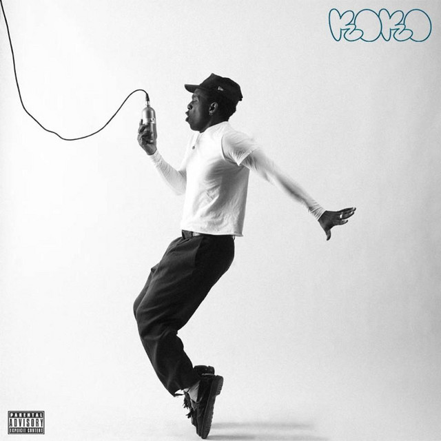 MR.KOKO - Album by DEY-G | Spotify