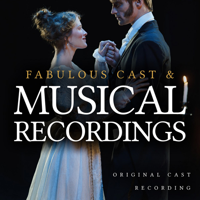 Fabulous Cast & Musical Recordings - Album by Original Cast Recording ...